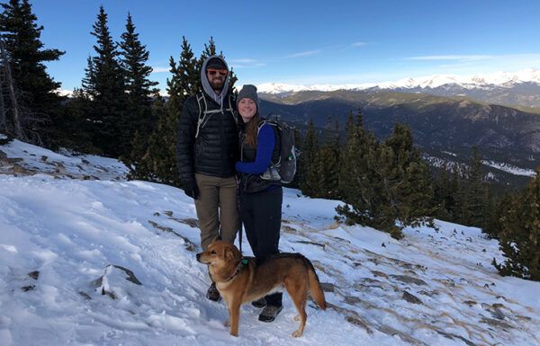 Hiking Trails in Colorado | Chief Mountain Trail